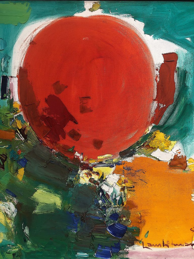 Setting Sun - design and style report - love of design and style