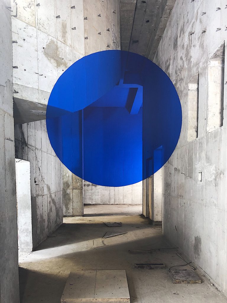 Blue Circle - design and style report - love of design and style