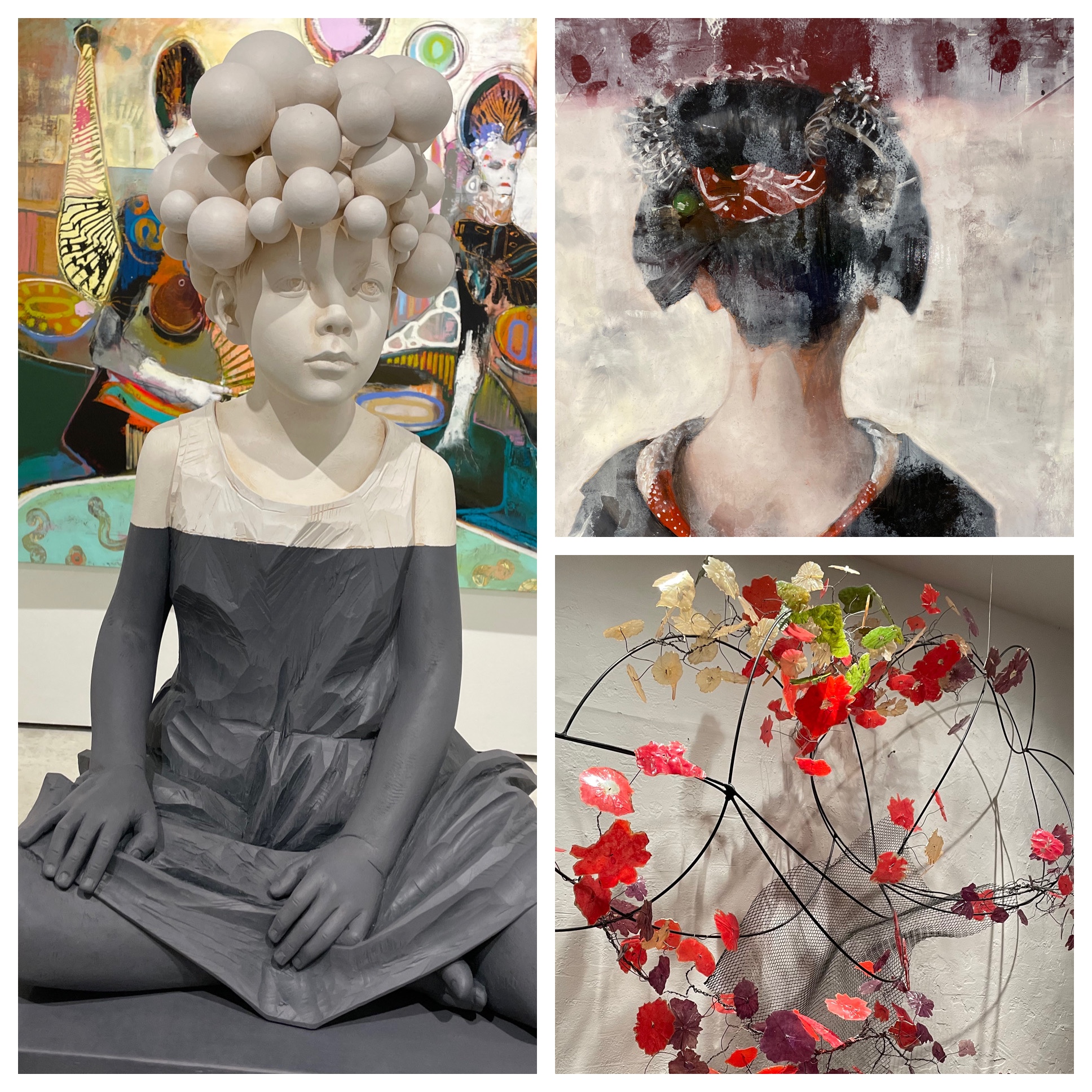 Miami Art Week 2021 - design and style report - love of design and style