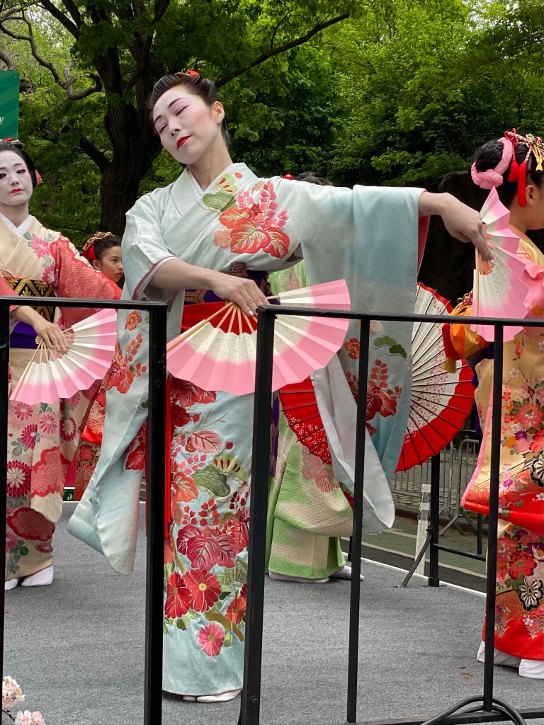 Japan Parade - design and style report - love of design and style