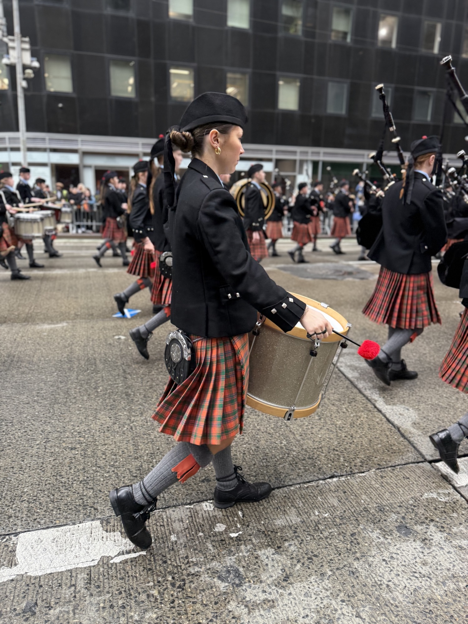 It’s All About The Plaid - design and style report - love of design and ...